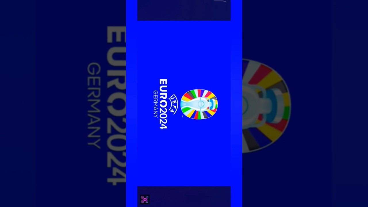 This euro is nostalgic🙂‍↔️!!(finished before 242 days) - YouTube