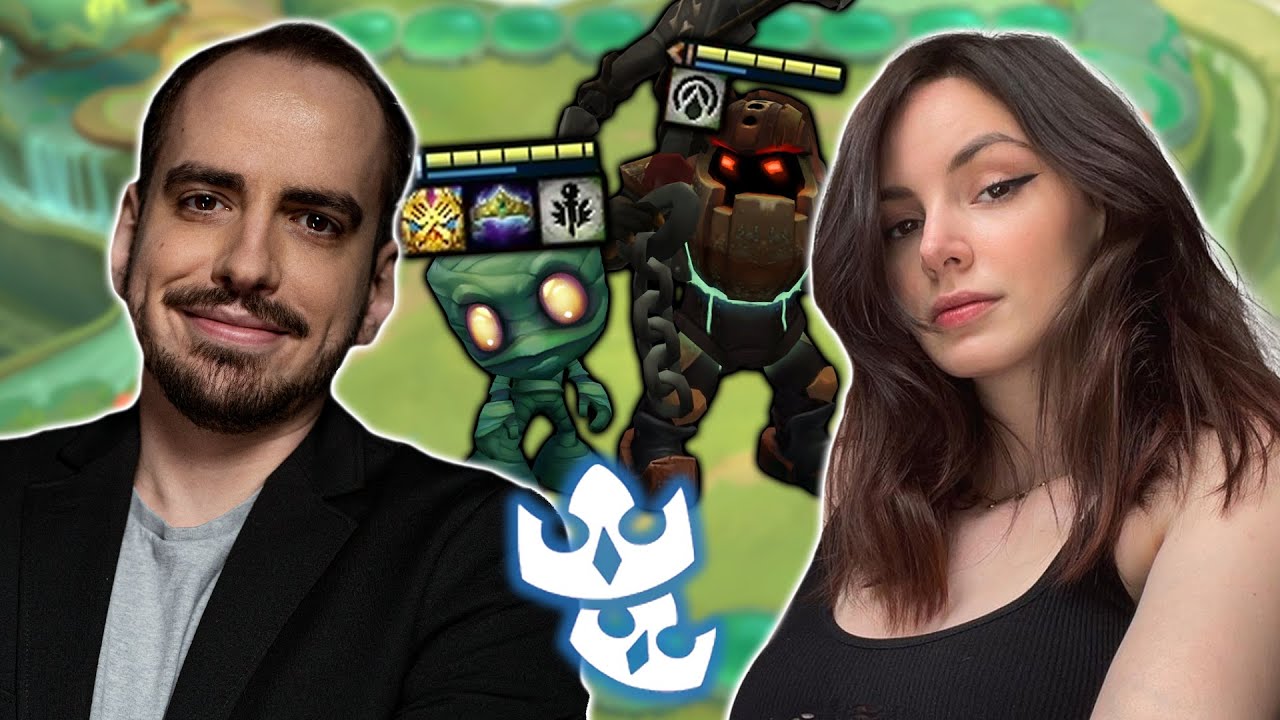 2x Arcanist UND 2x Invoker Emblem! | Double Up Banger mit Thunny - YouTube