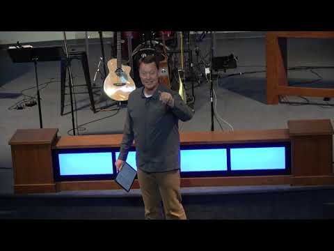 Edify One Another - YouTube