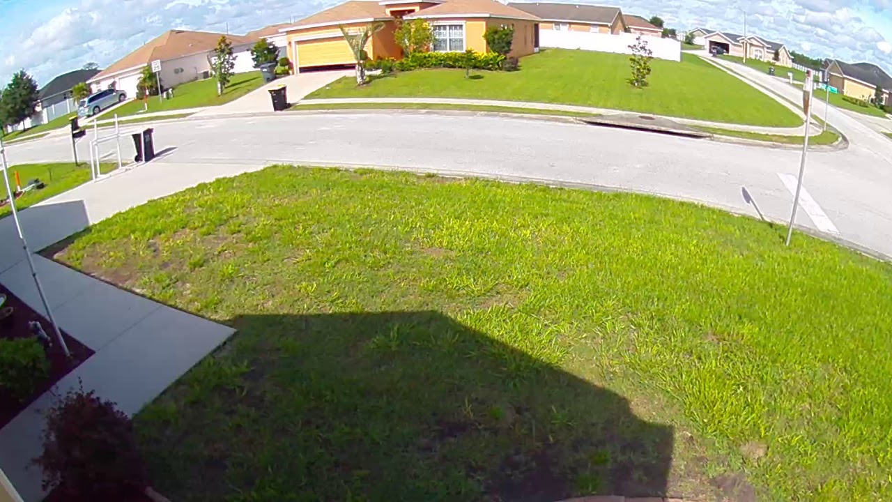 Advanced Disposal Polk County FL - YouTube