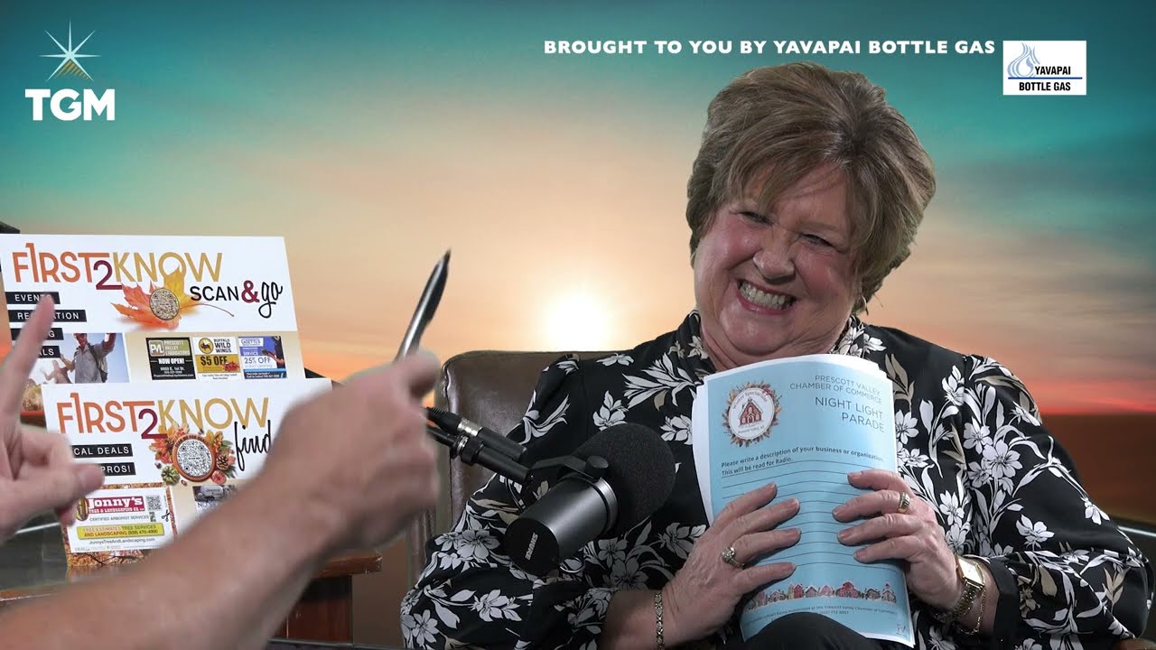 Prescott Valley News Events