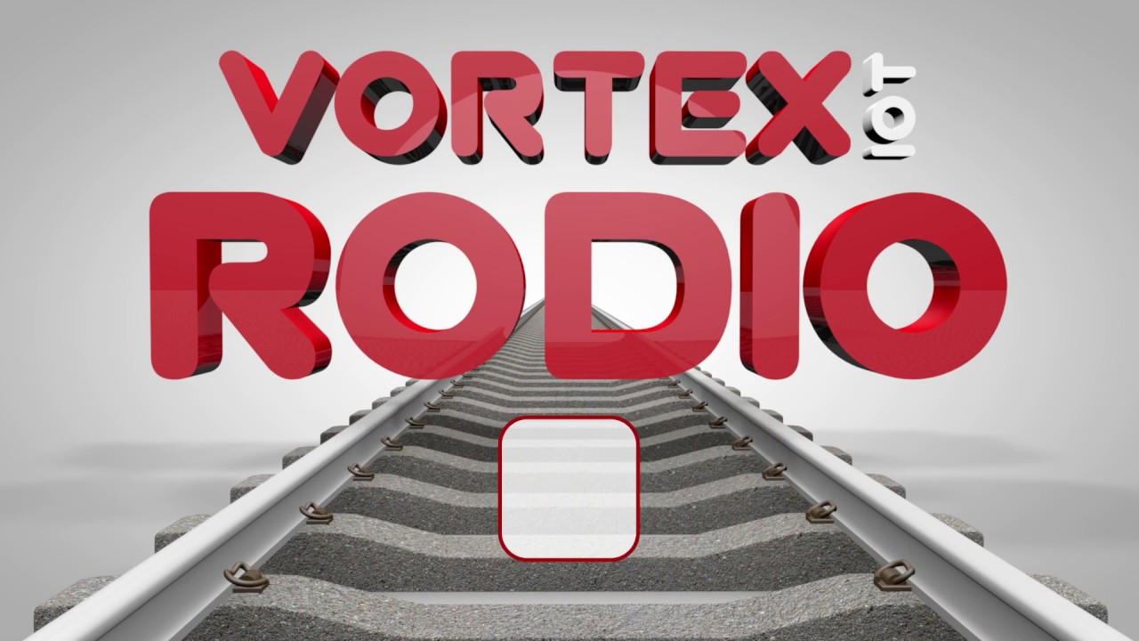 Vortex IoT Rail RCM solution - RODIO - YouTube
