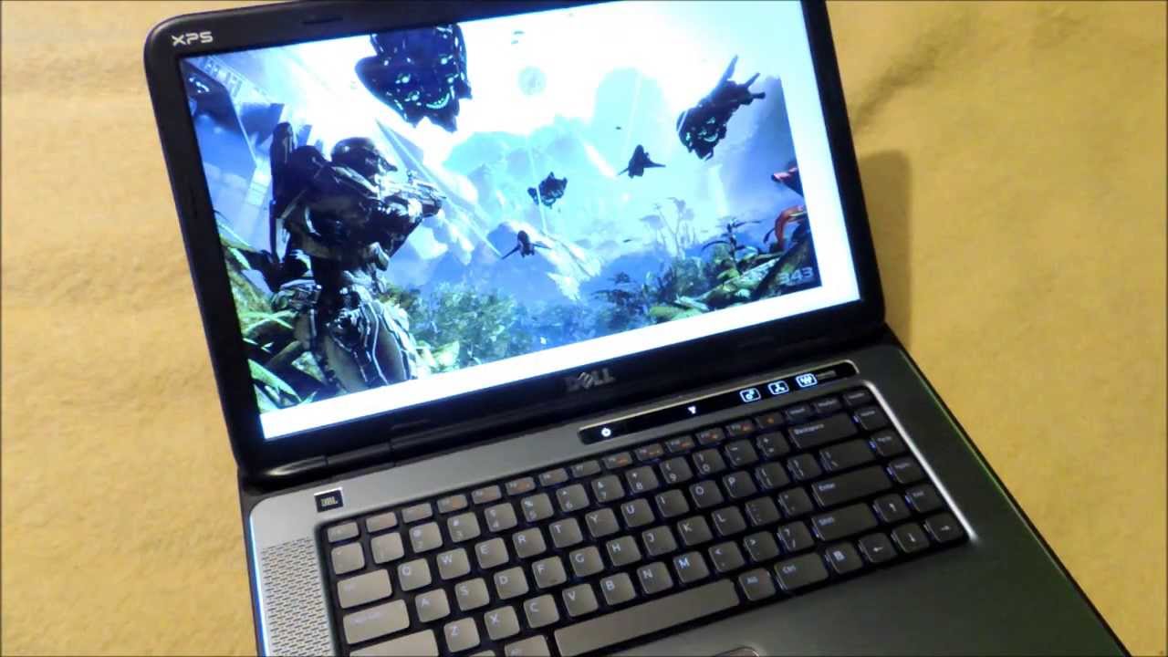 Laptop Speaker SOUND TEST - Nikon CoolPix 510 Mic - YouTube