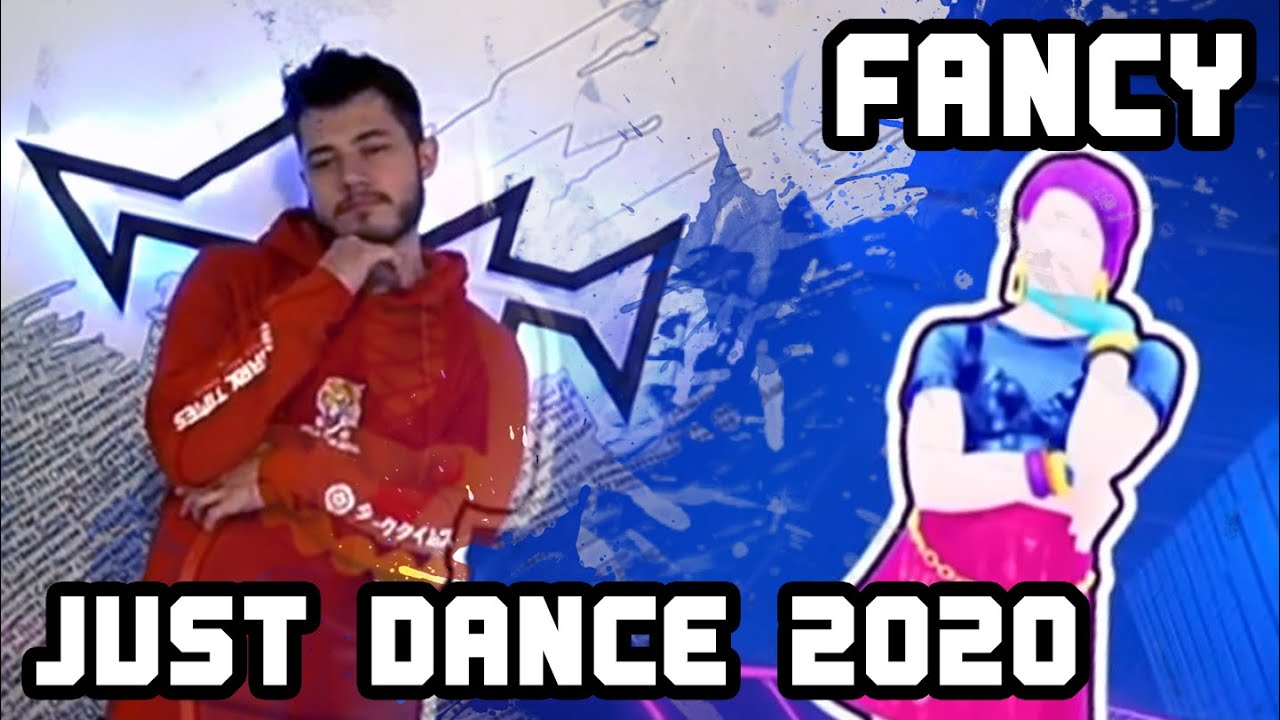 Fancy | Just Dance 2020 | xTzShark - YouTube