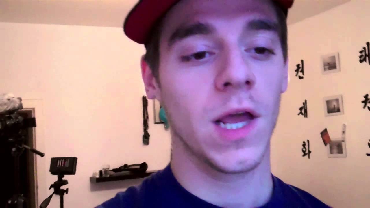 CATCH THE ICE DUDE - IN DER NEUEN FOLGE IST NICHT DEIN ERNST! - YouTube