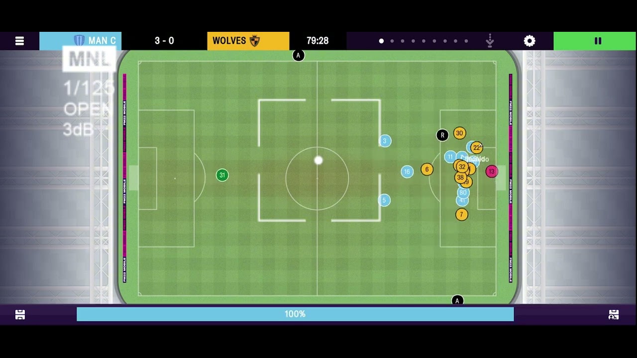 FM 24 mobile tactics for all teams (Read the description below to ...