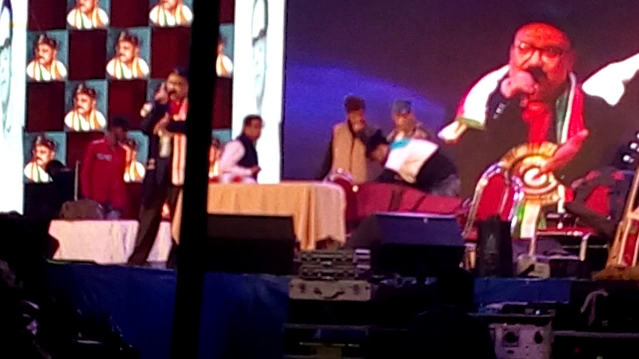 Sudeb dey .song soumitra dey... - YouTube