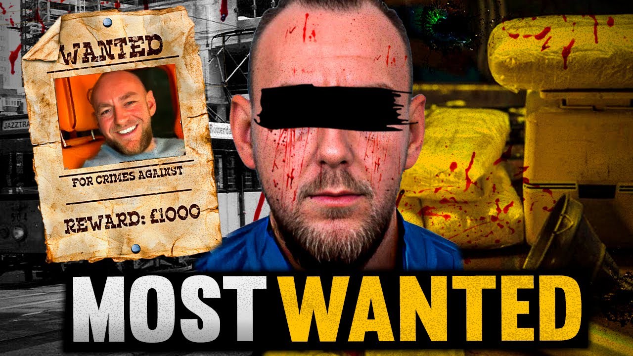 How This Dutch Man Became Europe’s Most Wanted Man - YouTube