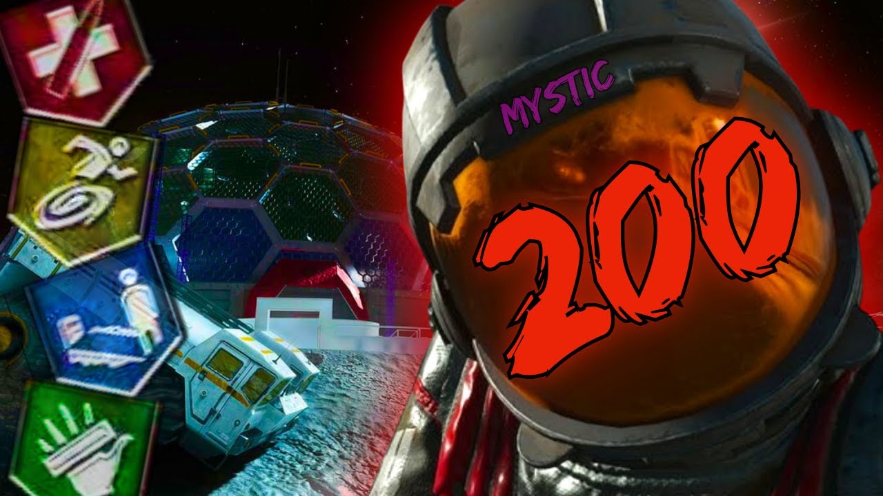 BLACK OPS 1 ZOMBIES "MOON" ROUNDS (1-75) ROAD TO ROUND 200 HIGH ROUND ...