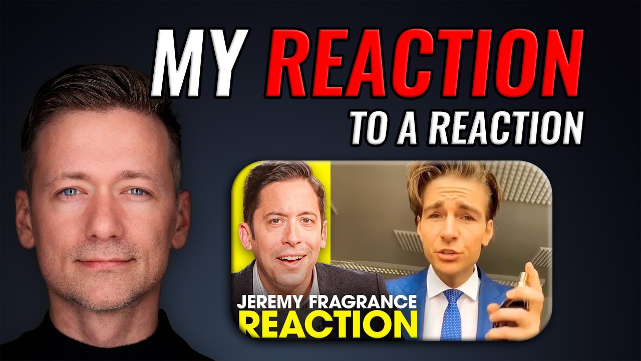 Older Brother Reacts to - Michael Knowles (Daily Wire) REACTS Jeremy ...