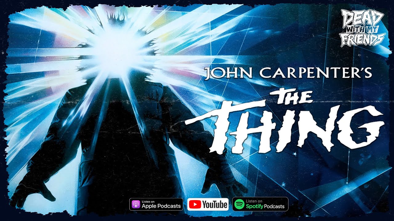 Trust No One – The Paranoia of John Carpenter’s The Thing (1982 ...