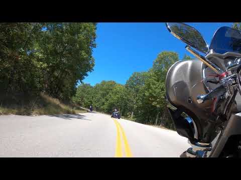 State Hwy 125 Missouri - YouTube