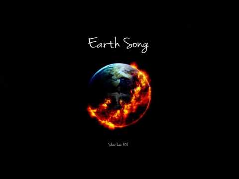Earth Song Instrumental - Michael Jackson (Shar Lee Cover Tribute ...