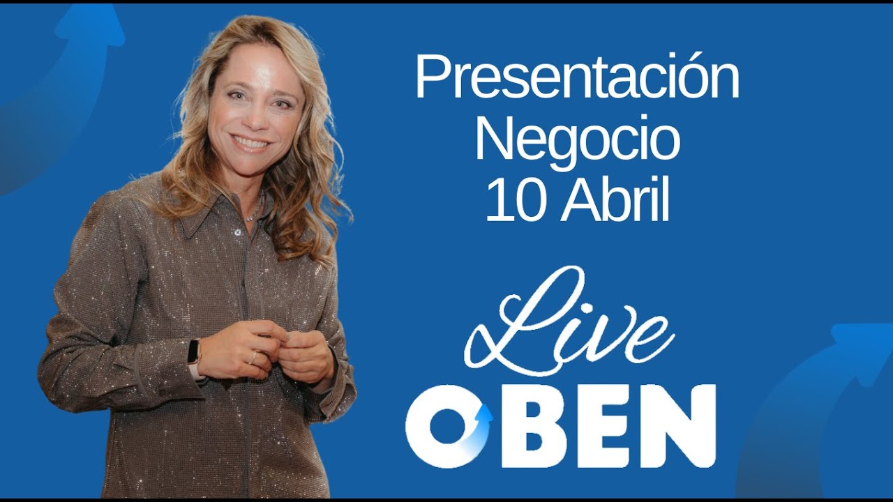 Presentación de Negocio de nuestra CEO Miriam Rangel - YouTube