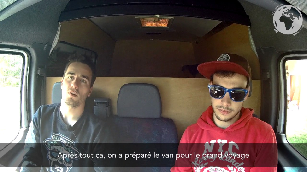 STARTING BLOCKS (CAMERA EMBARQUEE #0) - YouTube