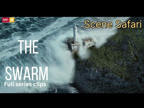 The Swarm | Amazon series | Full series explained with clips | Scene ...