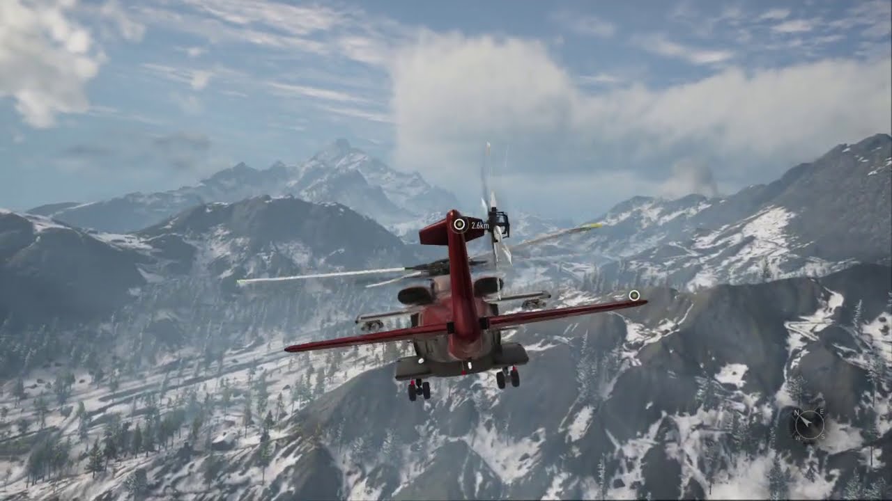 416 SCOUT WITH VC16 SCOPE IN Ghost Recon® Breakpoint - YouTube