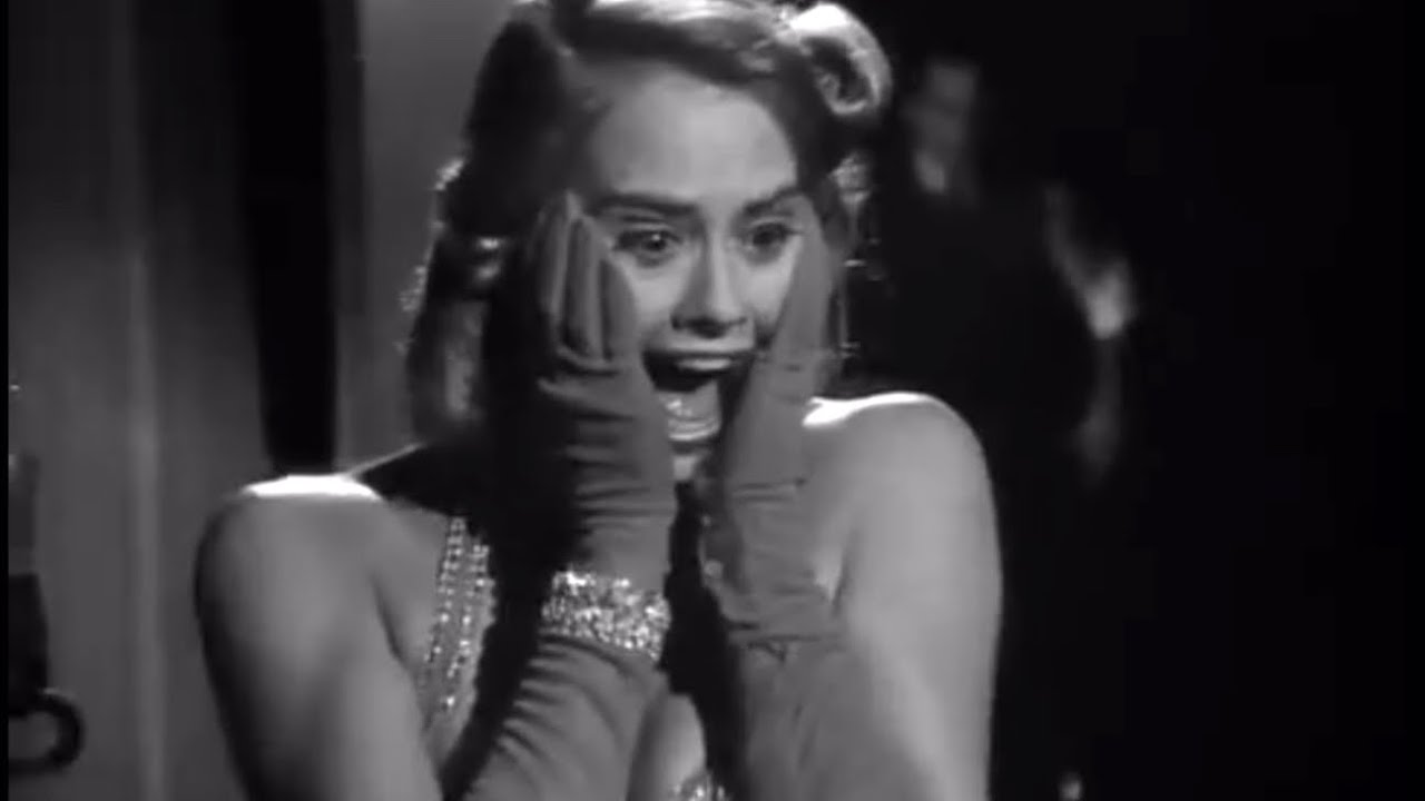 “I said hit the lights!” | Moonlighting | The Dream Sequence Always ...