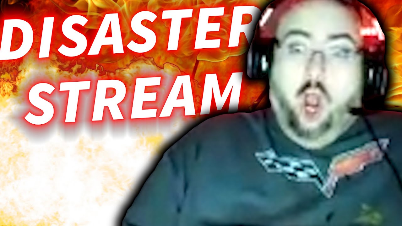 WingsOfRedemption TROLLED And TEAM KILLED In Rainbow 6 DISASTER STREAM ...