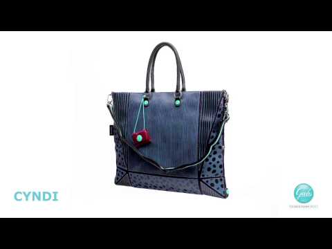 Gabs Cyndi SS2015 Hot Pepper Style