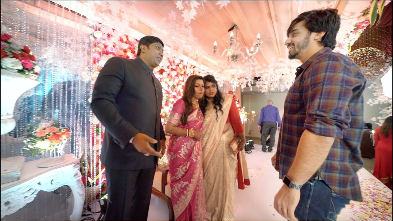 SHAADI KA SURPRISE !!! - YouTube