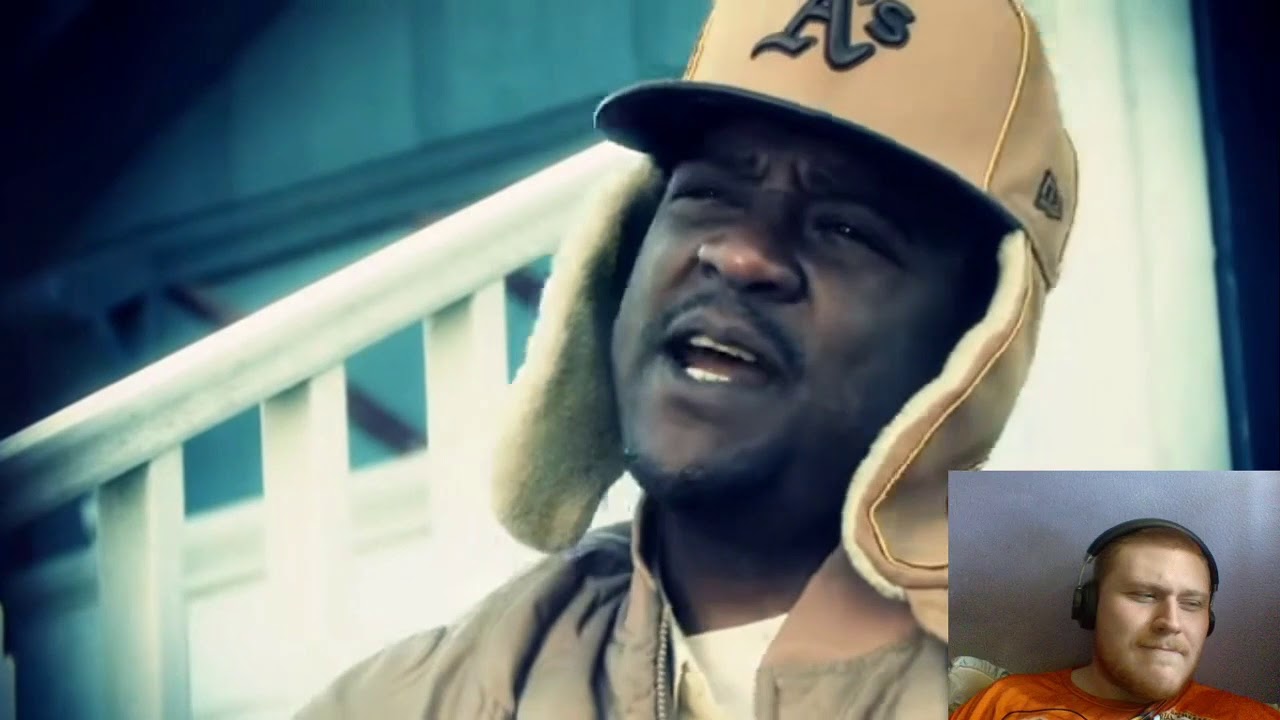 Reaction to Michael Marshall - "WHO IS HE" - OFFICIAL MUSIC VIDEO - YouTube