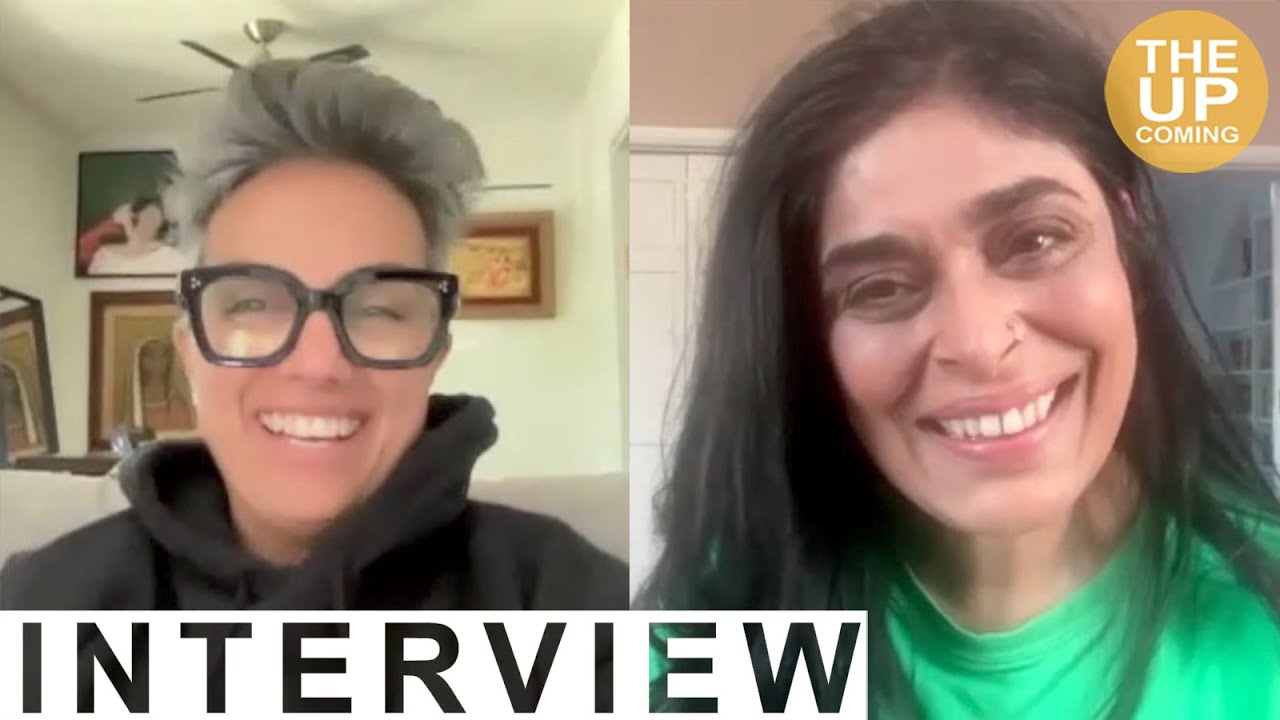 Fawzia Mirza and Nimra Bucha interview on The Queen of My Dreams ...