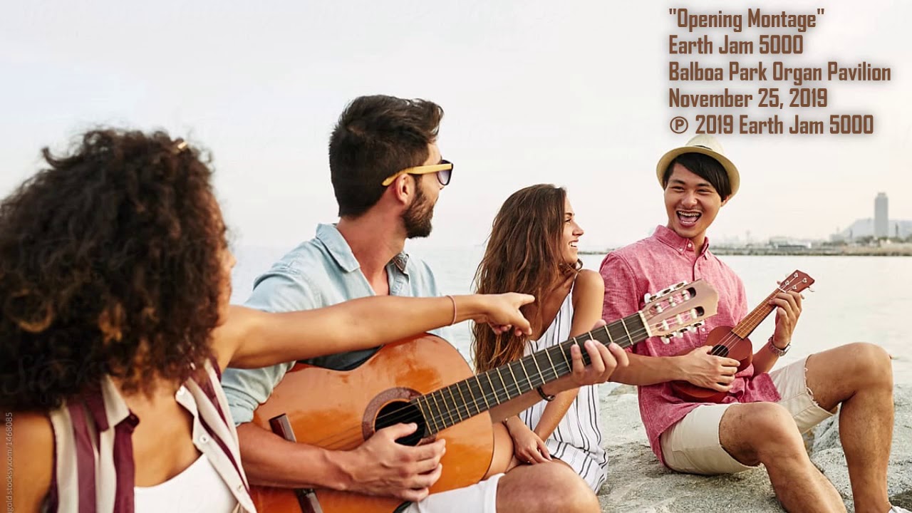 Opening Montage 11.25.19 - YouTube