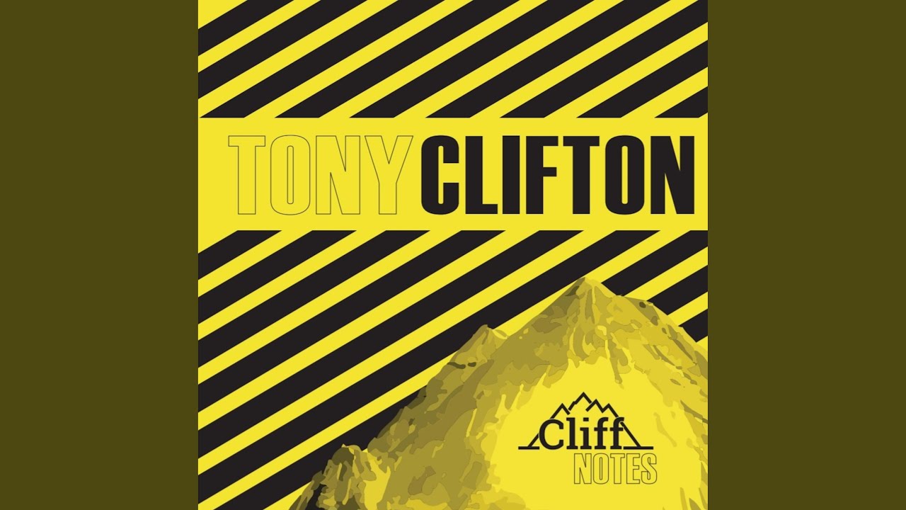 Tony Clifton Intro/Cliff Notes - YouTube