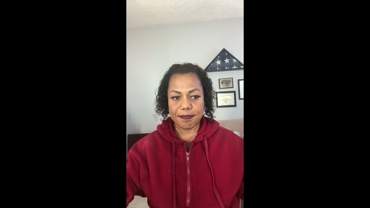 Interview with Tonya Renee Banks of "Little Women LA" - YouTube