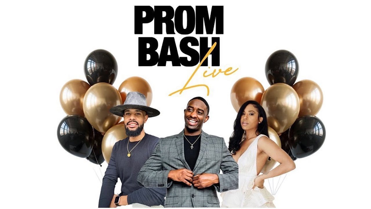 Prom Bash LIVE - YouTube