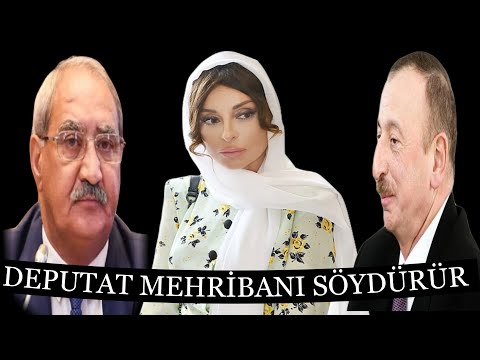 İt sahibinə oxşayar - Yetim Fəzail Ağamalı gəl avropaya gözün doysun! SOX VİDEO
