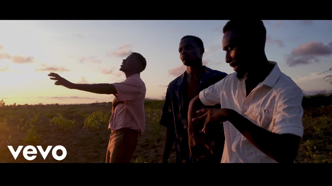 Diana (Official Video) - Scott Montana feat Axe Khaliff - YouTube