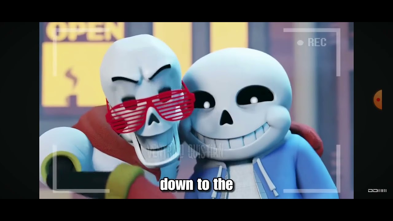 undertale song [how was the fall] aaaaaaaahhhhhhhhhh - YouTube