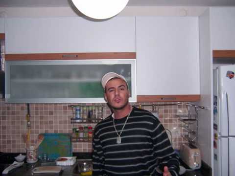 Karub ft Rakun - Nerdesin (+18) 2010