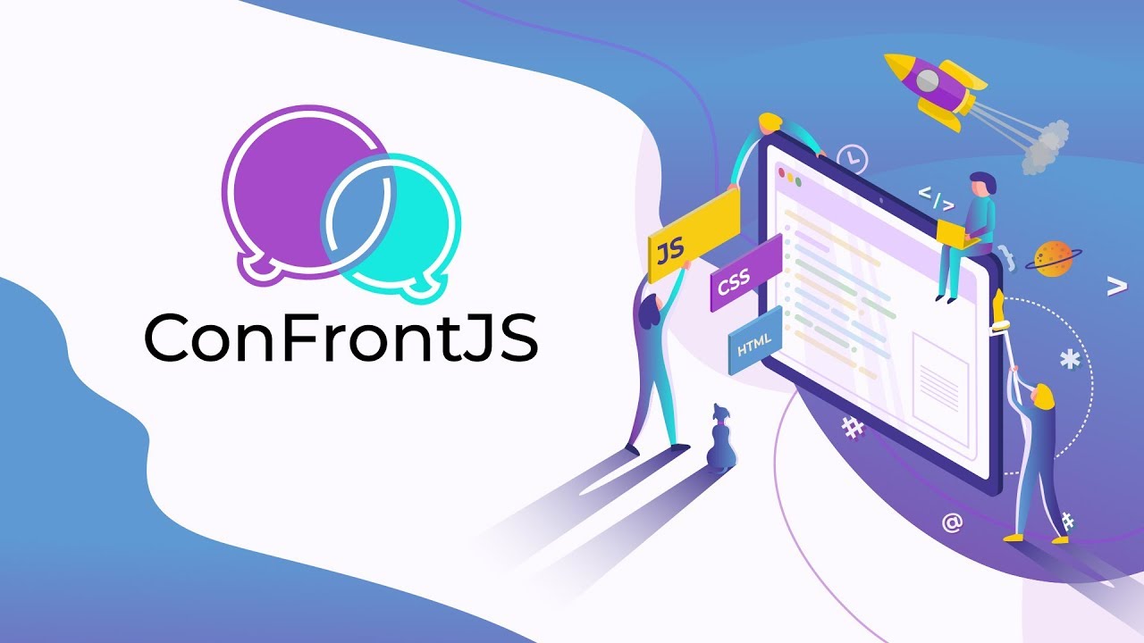 ⚡️ Lightning Talk — Piotr Dolistowski from Instapage — ConFrontJS 2018 - YouTube