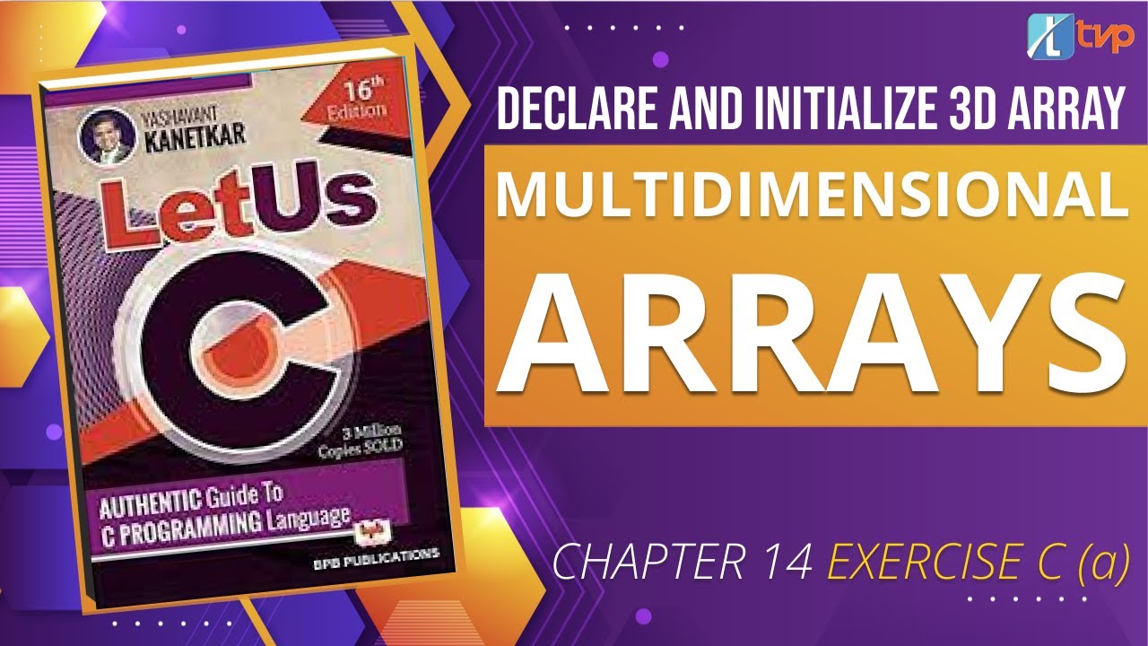 Let Us C Solution Chapter 14 Exercise C a How To Declare And let-us-c-solution-chapter-14-exercise-c-a-how-to-declare-and