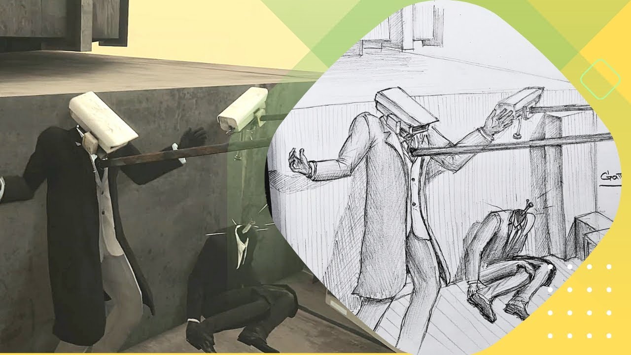 Cameraman death scene 😢😢😢 - YouTube