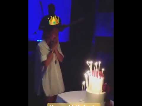 Neslihan Atagul ' birthdays