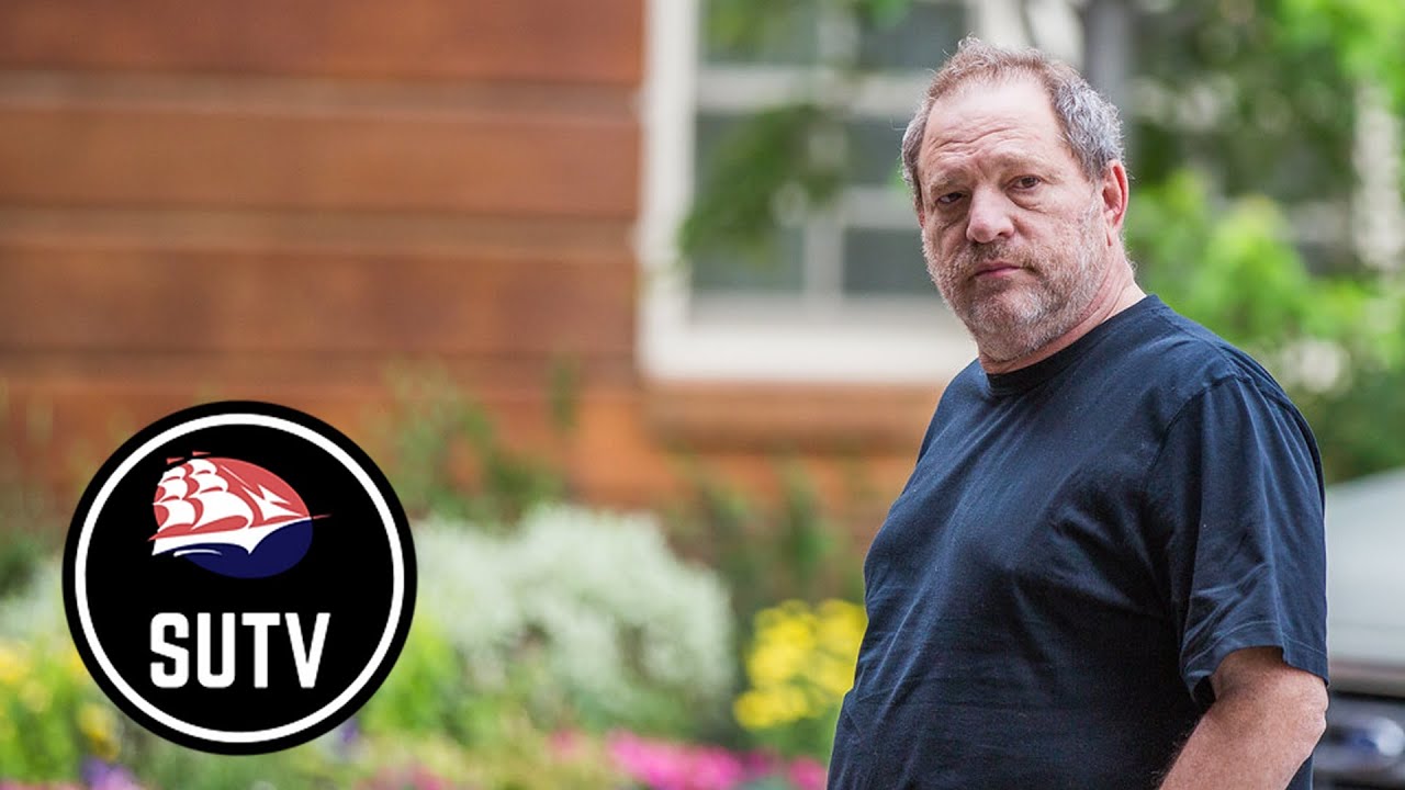 SUTV Broadcast 5/2/24 - YouTube