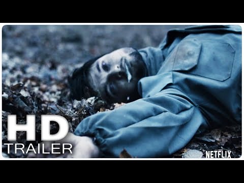 The Rain | Resmi Fragman [HD]
