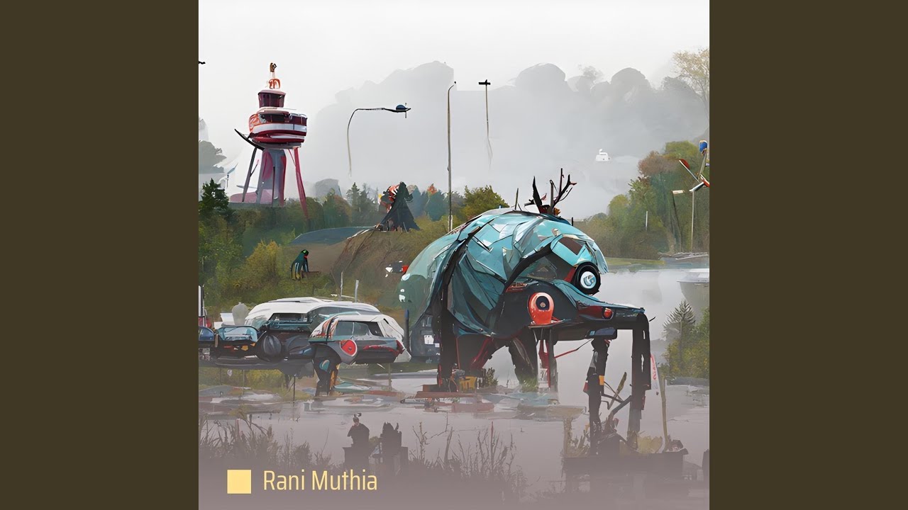 Phantom Anther Verse - YouTube