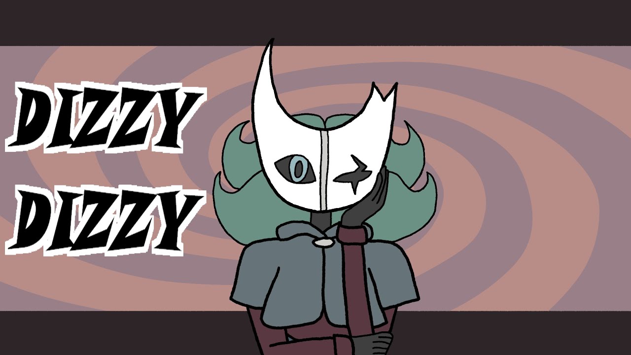 Dizzy Dizzy || Animation Meme || - YouTube