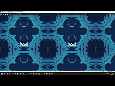 How to install the TraceLabs OSINT VM | VirtualBox & VMWare - YouTube