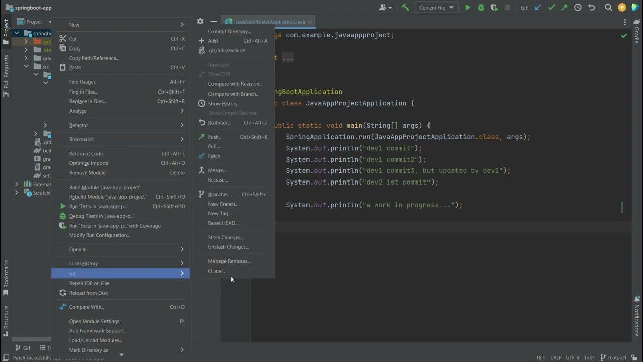 6 Stashing - YouTube