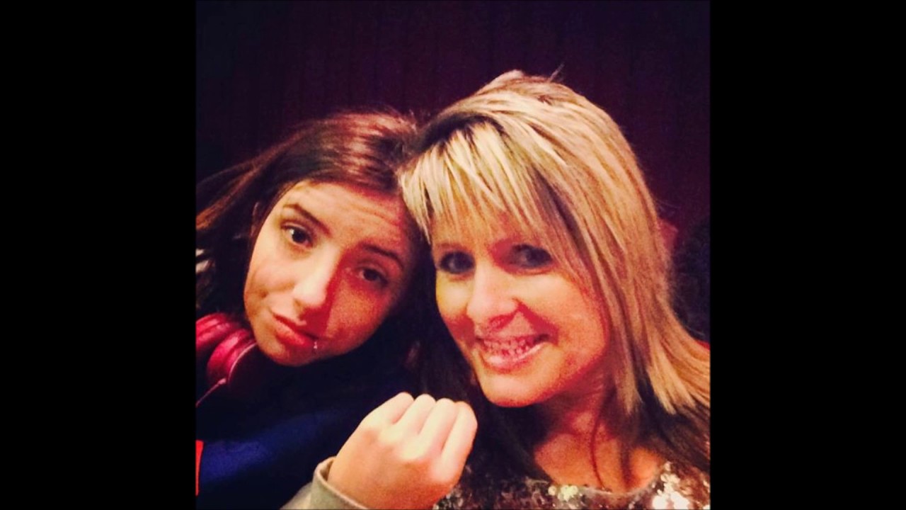 Chelsey Sharp- Never Forgotten - YouTube