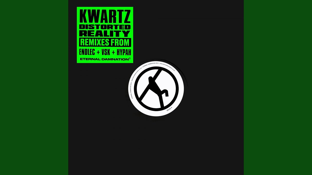 Distorted Reality, Pt. 2 - YouTube