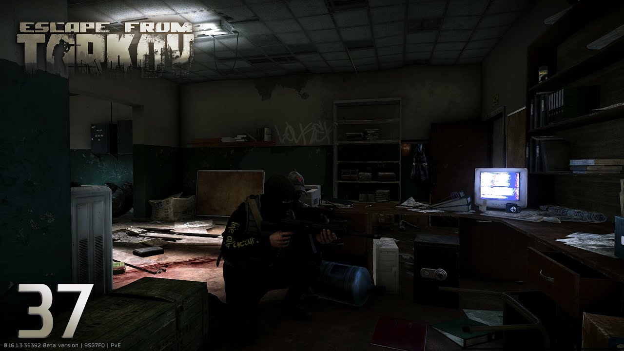 Spa Tour Part-1 & The Huntsman Path: Secured Perimeter - Escape From ...