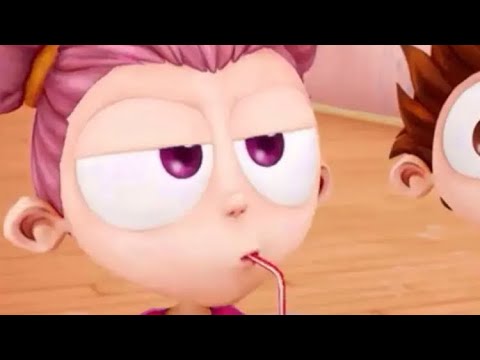 Angelo rules edit(Lola Girls like you) - YouTube