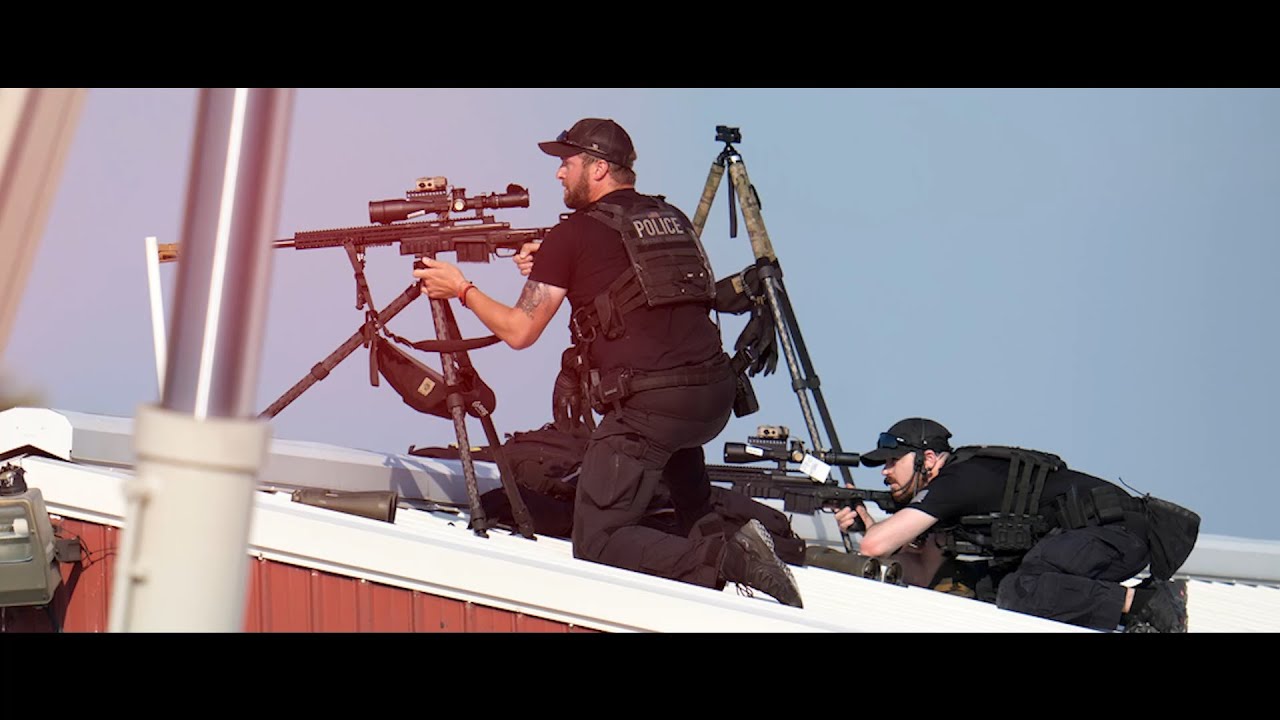 FBI looking for information in Trump rally shooting - YouTube